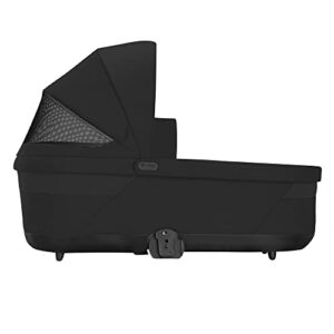 Cot S Lux 2 - Moon Black