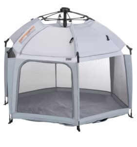 safety 1ˢᵗ® instapop dome play yard, high street