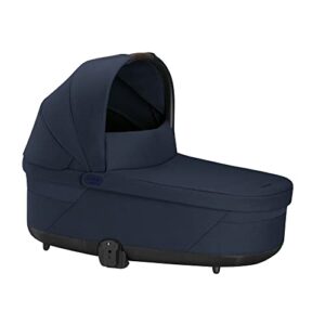 cot s lux 2 - ocean blue