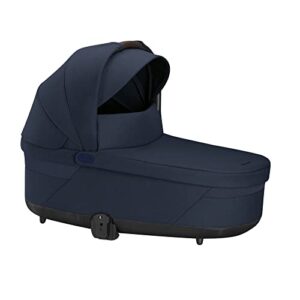 Cot S Lux 2 - Ocean Blue