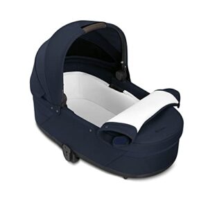 Cot S Lux 2 - Ocean Blue