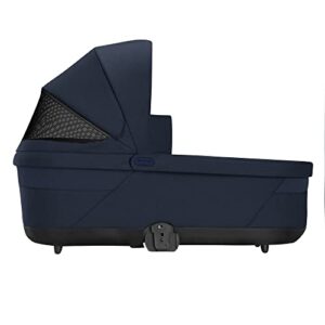 Cot S Lux 2 - Ocean Blue