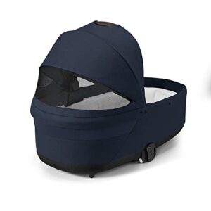 Cot S Lux 2 - Ocean Blue