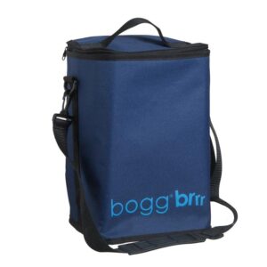 bogg bag brrr & a half navy | amz