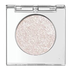 shimmer glitter eyeshadow palette, eye glitter shadow, high pigmented, sparkling eye shadow with bling korean eye glitter foil