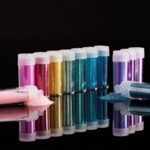 Michaels Party Extra Fine Glitter Set by Recollections™