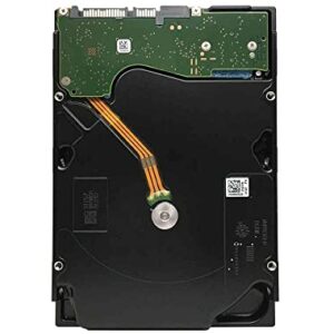 MDD (MDD20TSATA25672E) 20TB 7200 RPM 256MB Cache SATA 6.0Gb/s 3.5" Internal Enterprise Hard Drive - 5 Years Warranty