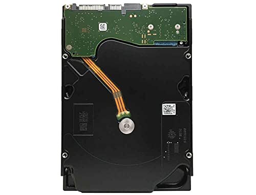 MDD (MDD20TSATA25672E) 20TB 7200 RPM 256MB Cache SATA 6.0Gb/s 3.5" Internal Enterprise Hard Drive - 5 Years Warranty