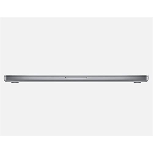 Apple MacBook Pro 16.2" with Liquid Retina XDR Display, M2 Max Chip with 12-Core CPU and 30-Core GPU, 64GB Memory, 1TB SSD, Space Gray, Early 2023