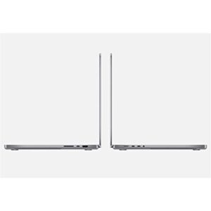 Apple MacBook Pro 16.2" with Liquid Retina XDR Display, M2 Max Chip with 12-Core CPU and 30-Core GPU, 64GB Memory, 1TB SSD, Space Gray, Early 2023