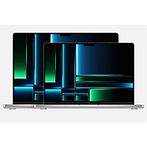 Apple MacBook Pro 16.2" with Liquid Retina XDR Display, M2 Pro Chip with 12-Core CPU and 19-Core GPU, 32GB Memory, 1TB SSD, Silver, Early 2023