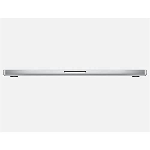 Apple MacBook Pro 16.2" with Liquid Retina XDR Display, M2 Pro Chip with 12-Core CPU and 19-Core GPU, 32GB Memory, 1TB SSD, Silver, Early 2023