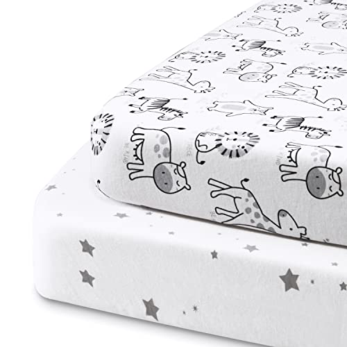 Beberoad Love Baby Changing Table & 2 Pack Changing Pad Cover