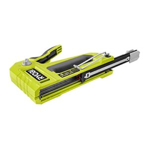 RYOBI Heavy Duty 4-in-1 Stapler