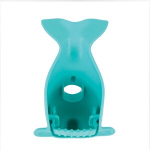 Nuby Bathtub Safety Spout Guard, Dolphin