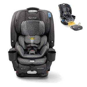 graco® 4ever® dlx grad 5-in-1 car seat, harrison