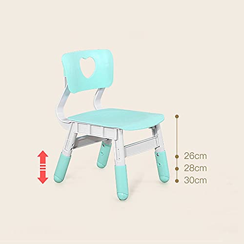 Walnut Baby Table Chair Set Kindergarten Toy Table Baby Children Home Learning Table Chair Can Be Raised Lowered Plastic Game Table