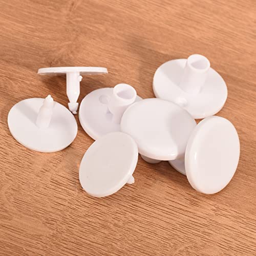 4 PCS Beach Bag Replacement Rivets for Bogg Bag Rivet Replacements Rivets Repair Rubber Tote Bag Handles Straps Button Buckle Accessories for Women Pool Bag