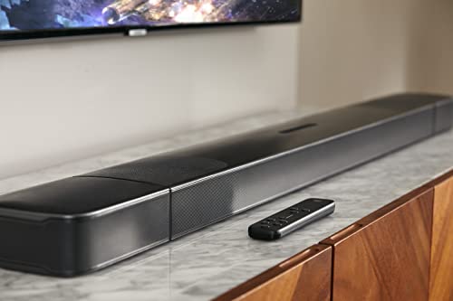 JBL BAR-9-1-TRUE-WIRELESS-SURROUND 9.1ch Surround Soundbar System with an Additional 2 Year Coverage by Epic Protect (2020)