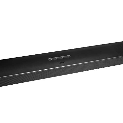 JBL BAR-9-1-TRUE-WIRELESS-SURROUND 9.1ch Surround Soundbar System with an Additional 2 Year Coverage by Epic Protect (2020)