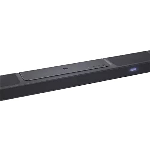 JBL BAR-1300X 11.1.4ch Soundbar and Subwoofer with Surround Speakers with an Additional 1 Year Coverage by Epic Protect (2023)