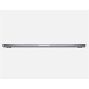 Apple MacBook Pro 16.2" with Liquid Retina XDR Display, M2 Max Chip with 12-Core CPU and 38-Core GPU, 96GB Memory, 4TB SSD, Space Gray, Early 2023