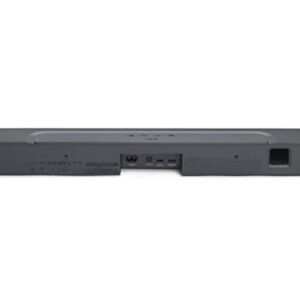 JBL BAR-2-0-ALL-IN-ONE-MK2 Compact 2ch Soundbar with Dolby Digital with an Additional 1 Year Coverage by Epic Protect (2022)