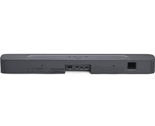 JBL BAR-2-0-ALL-IN-ONE-MK2 Compact 2ch Soundbar with Dolby Digital with an Additional 1 Year Coverage by Epic Protect (2022)