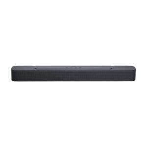 JBL BAR-2-0-ALL-IN-ONE-MK2 Compact 2ch Soundbar with Dolby Digital with an Additional 1 Year Coverage by Epic Protect (2022)