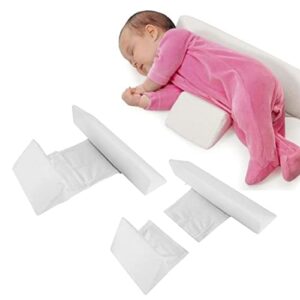 thinlife toddler pillow, baby pillows for sleeping pregnancy side pillows, pregnancy pillows support for baby back