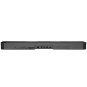 (Renewed) JBL Bar 5.0 MultiBeam 250W Virtual 5-Channel Soundbar, Black - Dolby Atmos Compatibility, 802.11AC WiFi, Bluetooth 4.2 Connectivity, HDMI eARC, Voice Control