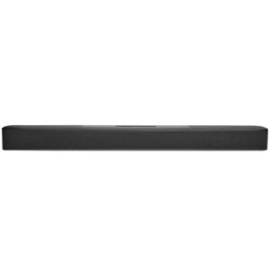 (Renewed) JBL Bar 5.0 MultiBeam 250W Virtual 5-Channel Soundbar, Black - Dolby Atmos Compatibility, 802.11AC WiFi, Bluetooth 4.2 Connectivity, HDMI eARC, Voice Control