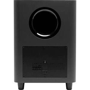 JBL (Renewed) Bar 9.1 Channel 3D Surround Sound Soundbar with Wireless Detachable Rear Speakers - 5.1.4-Channel, Bluetooth, AirPlay 2, and Chromecast, 820W, USB, HDMI