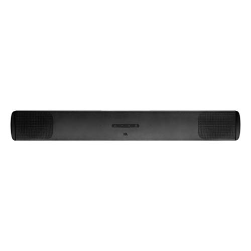 JBL (Renewed) Bar 9.1 Channel 3D Surround Sound Soundbar with Wireless Detachable Rear Speakers - 5.1.4-Channel, Bluetooth, AirPlay 2, and Chromecast, 820W, USB, HDMI