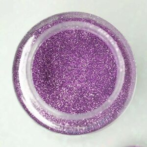 Weddings Parties and Gift 1 lb Lavender Sparkly Glitter Crafts DIY Party Wedding Decorations Wholesale vngift11270