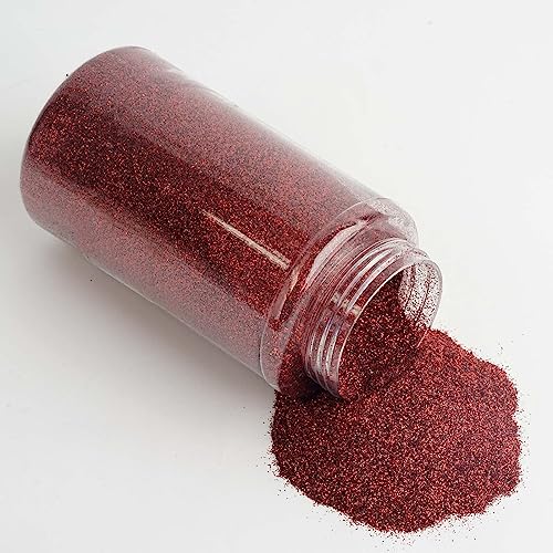 Weddings Parties and Gift 1 lb Burgundy Sparkly Glitter Crafts DIY Party Wedding Decorations Wholesale vngift11265