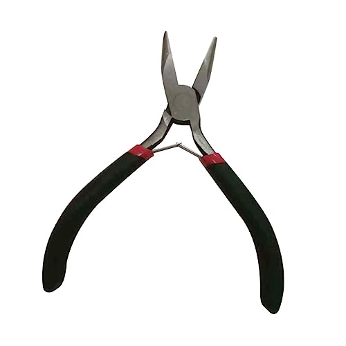 Mini Pliers Mini Wire Scissors Small Pliers s Mini Pliers Precision Pliers Cutting Plier Wire Scissors Forging Mini Wire Repair Tool