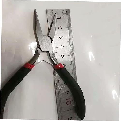 Mini Pliers Mini Wire Scissors Small Pliers s Mini Pliers Precision Pliers Cutting Plier Wire Scissors Forging Mini Wire Repair Tool