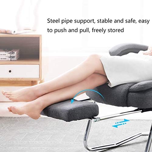 ZHAOLEI High Back Executive Office Chair with Adjustable Tilt Angle-Executive Black Office Chair, Swivel and Tilt, with Extra Thick Padding, Height Adjustment.