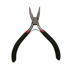 mini pliers cutting plier jewelry plier small pliers jewelry pliers accessories forging scissors precision pliers wire cutter mini jewelry plier wire repair tool jewelry plier