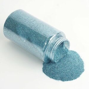 Weddings Parties and Gift 1 lb Blue Sparkly Glitter Crafts DIY Party Wedding Decorations Wholesale vngift11254