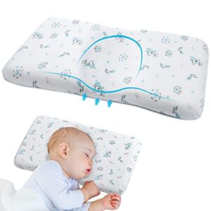 imenory sleeping, made of soft memory foam and organic cotton cover