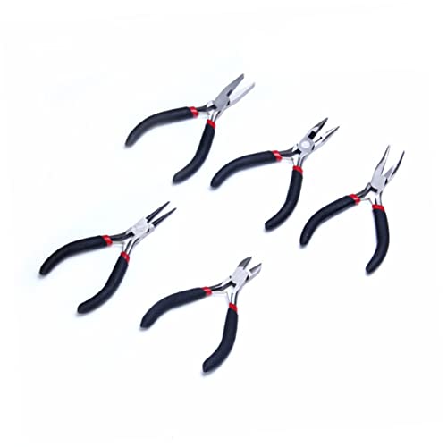 Mini Pliers Precision Pliers Wire Repair Tool Small Pliers s Mini Pliers Dedicated Wire Cutters Wire Cutter Cutting Plier Mini