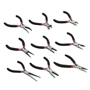 Mini Pliers Precision Pliers Wire Repair Tool Small Pliers s Mini Pliers Dedicated Wire Cutters Wire Cutter Cutting Plier Mini