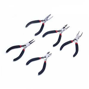 mini pliers wire repair tool mini mini pliers small pliers s accessories forging wire cutters cutting plier wire cutter precision pliers