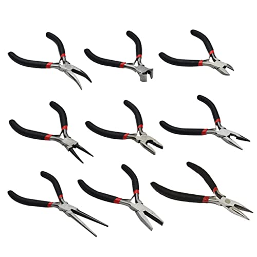 Mini Pliers Wire Repair Tool Mini Mini Pliers Small Pliers s Accessories Forging Wire Cutters Cutting Plier Wire Cutter Precision Pliers