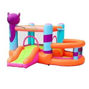 bouncy castles inflatable bouncy castle,large inflatable castle children's indoor outdoor playground inflatables bouncy castles