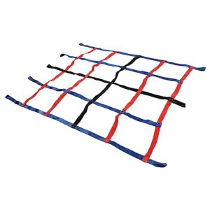 dauerhaft climbing net, 3 colors climbing net cultivate motor skills improve self confidence for playgrounds