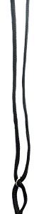 Small Dog Grooming Leash Loop for Pet Grooming Table,Black