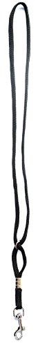 Small Dog Grooming Leash Loop for Pet Grooming Table,Black